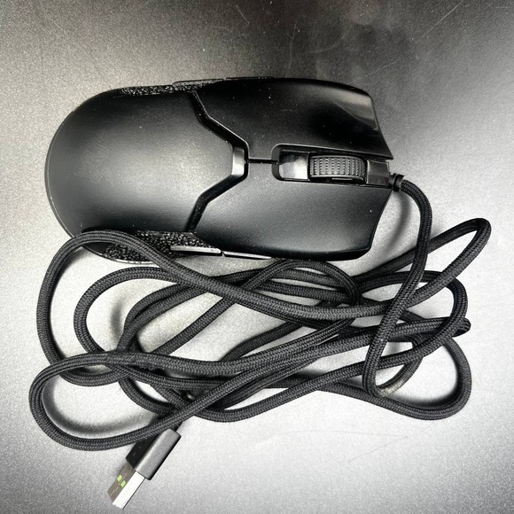 Razer | Cell Phones & Accessories | Razer Viper 2k Dpi 8khz Wired ...